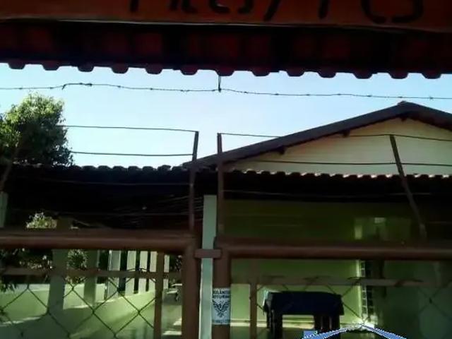 Sítio / Chácara para Venda em São Carlos/SP Área Rural de São Carlos 3 Quartos