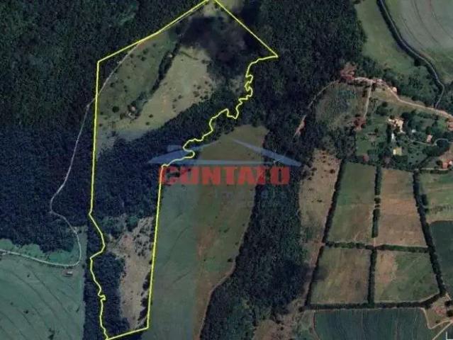 Sítio / Chácara para Venda em São Carlos/SP Área Rural de São Carlos 3 Quartos
