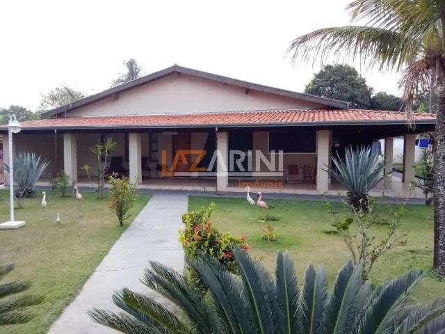 Sítio / Chácara para Venda em São Carlos/SP Balneário do 29 4 Quartos