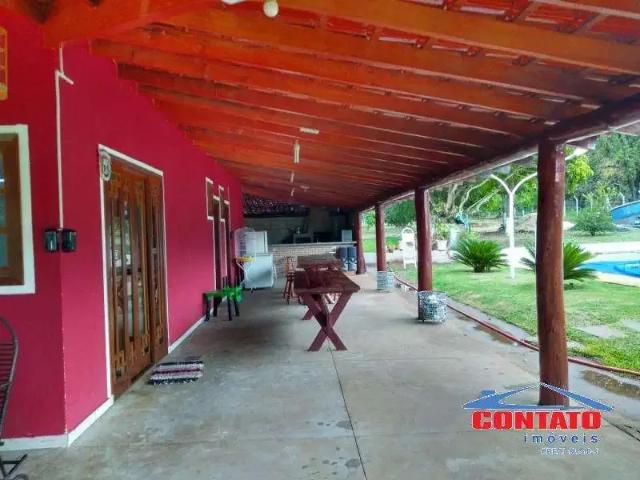 Sítio / Chácara para Venda em São Carlos/SP Centro 4 Quartos