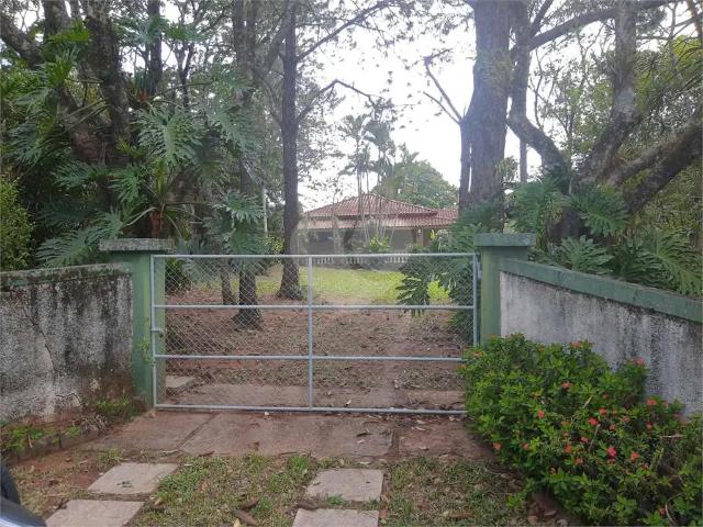 Sítio / Chácara para Venda em São Carlos/SP Chácara Leila 2 Quartos