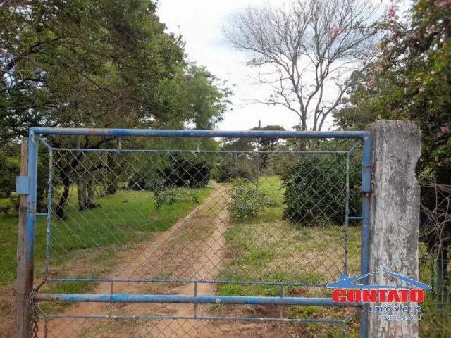 Sítio / Chácara para Venda em São Carlos/SP Chácara Leila 2 Quartos