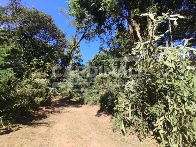 Sítio / Chácara para Venda em São Carlos/SP Encontro Valparaíso I