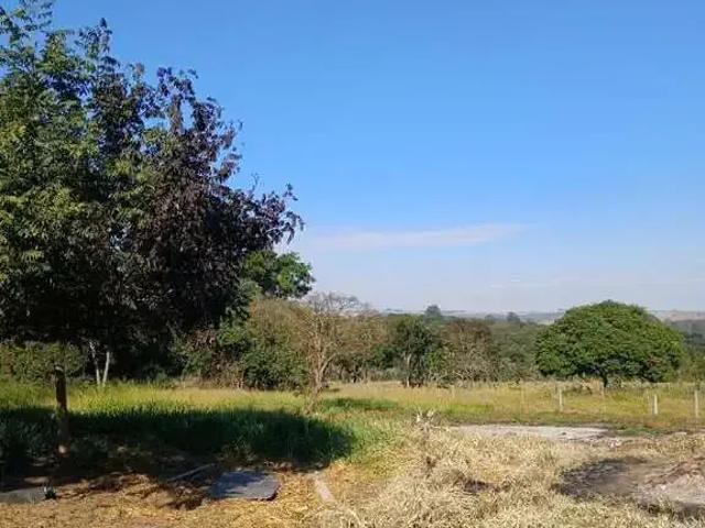 Sítio / Chácara para Venda em São Carlos/SP Encontro Valparaíso I