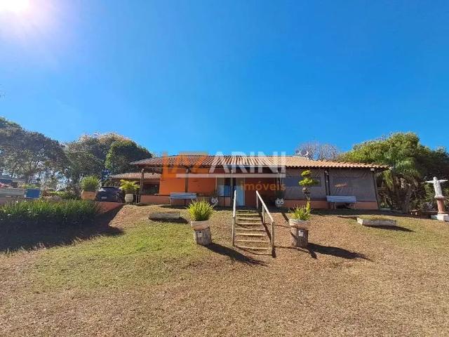 Sítio / Chácara para Venda em São Carlos/SP Encontro Valparaíso I 2 Quartos