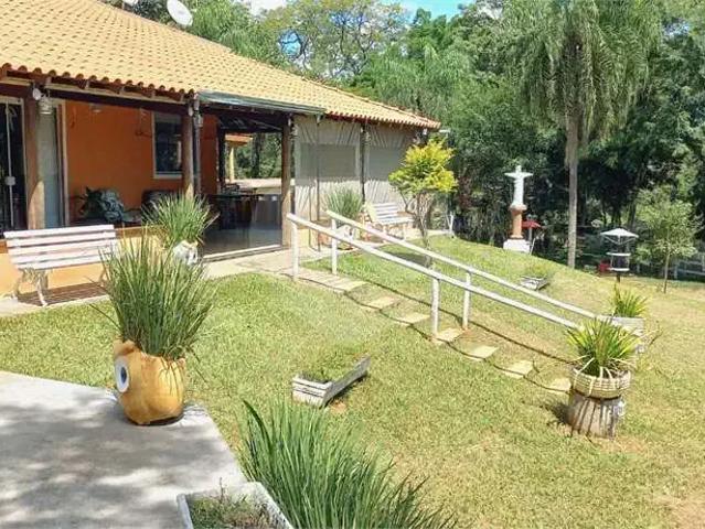 Sítio / Chácara para Venda em São Carlos/SP Encontro Valparaíso II 2 Quartos