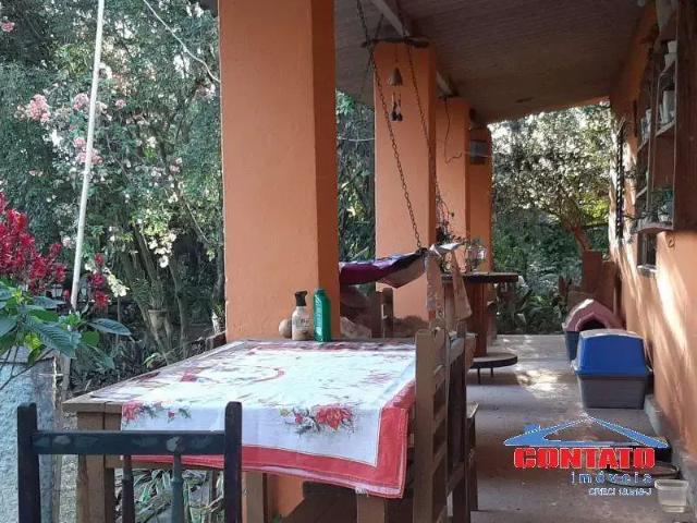 Sítio / Chácara para Venda em São Carlos/SP Estância Maria Alice 1 Quartos