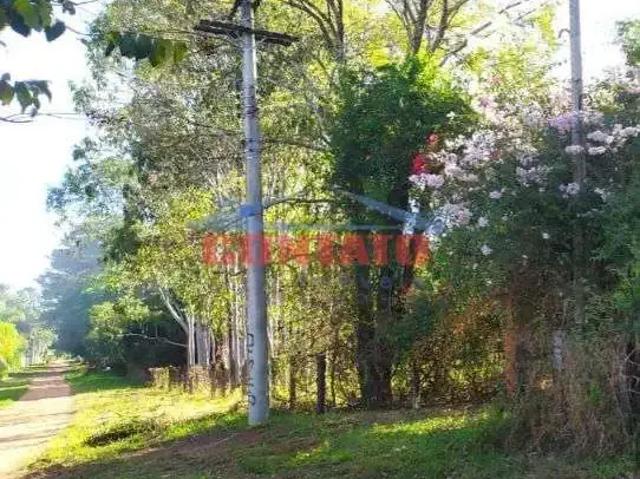 Sítio / Chácara para Venda em São Carlos/SP Estância Balneária Concórdia 2 Quartos