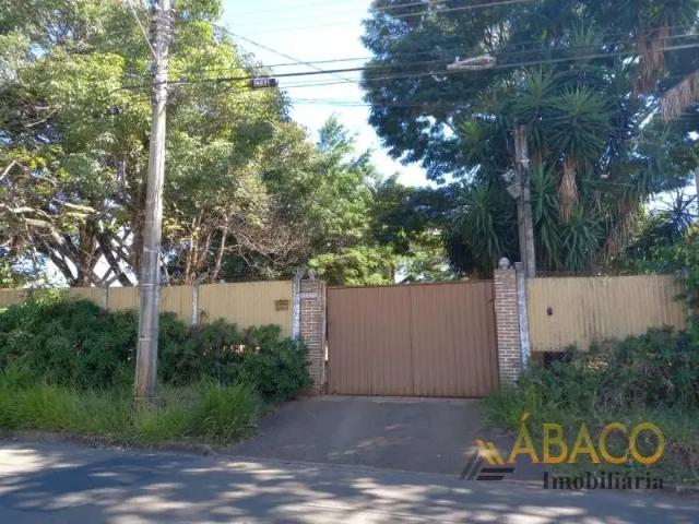 Sítio / Chácara para Venda em São Carlos/SP Jardim Tangará 11 Quartos