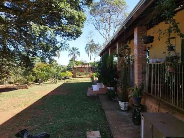 Sítio / Chácara para Venda em São Carlos/SP Jardim Novo Horizonte 4 Quartos
