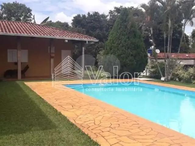 Sítio / Chácara para Venda em São Carlos/SP Jardim Novo Horizonte 3 Quartos