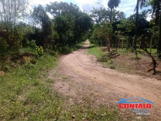 Sítio / Chácara para Venda em São Carlos/SP Loteamento Aracê de Santo Antonio I