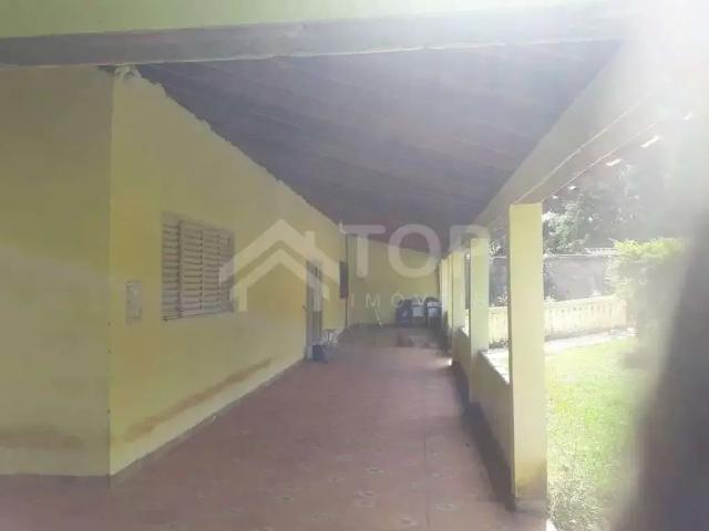 Sítio / Chácara para Venda em São Carlos/SP Loteamento Aracê de Santo Antonio I 1 Quartos