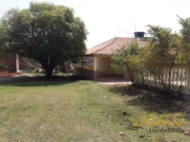 Sítio / Chácara para Venda em São Carlos/SP Loteamento Aracê de Santo Antonio I 2 Quartos