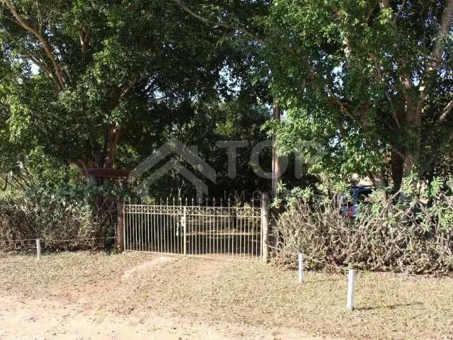 Sítio / Chácara para Venda em São Carlos/SP Loteamento Aracê de Santo Antonio I 2 Quartos