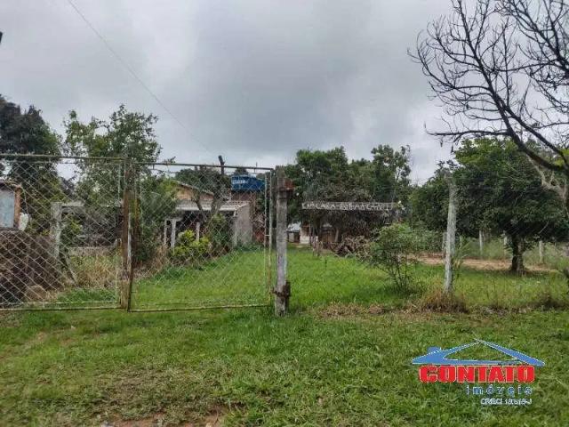 Sítio / Chácara para Venda em São Carlos/SP Loteamento Aracê de Santo Antonio I 2 Quartos