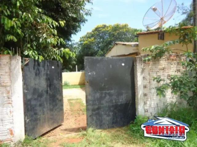 Sítio / Chácara para Venda em São Carlos/SP Loteamento Aracê de Santo Antonio I 3 Quartos