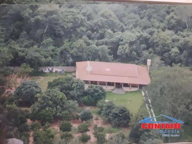 Sítio / Chácara para Venda em São Carlos/SP Loteamento Aracê de Santo Antonio I 4 Quartos