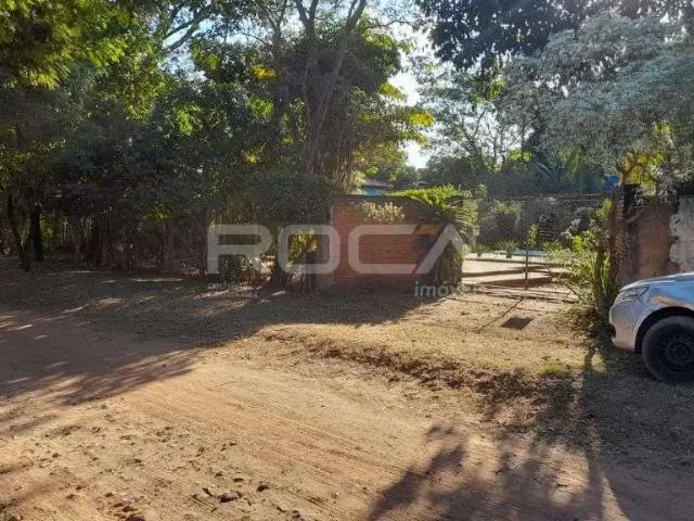 Sítio / Chácara para Venda em São Carlos/SP Loteamento Aracê de Santo Antonio I 6 Quartos