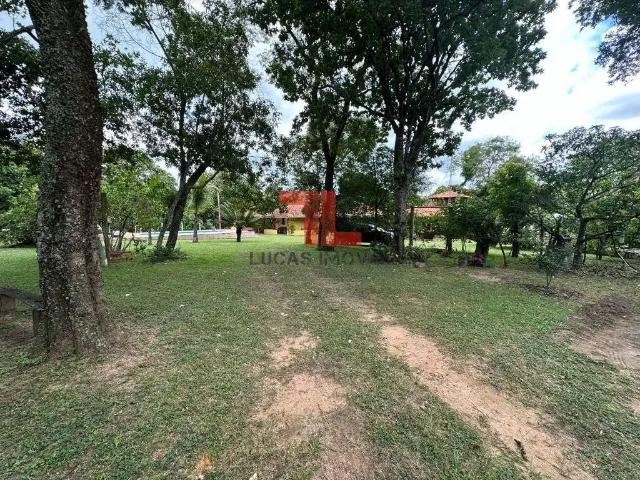 Sítio / Chácara para Venda em São Carlos/SP Loteamento Aracê de Santo Antonio II 2 Quartos