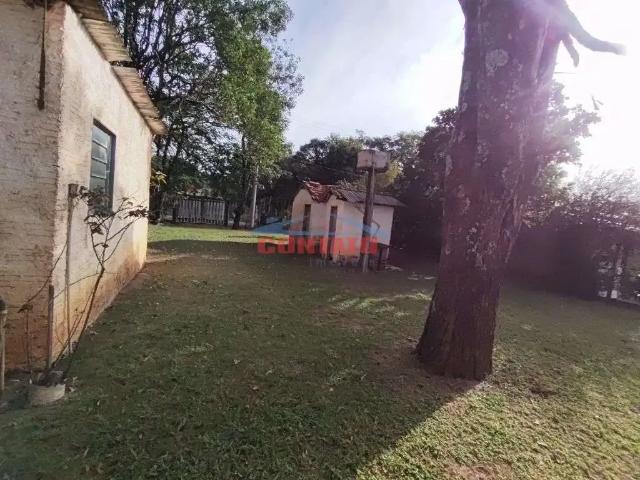 Sítio / Chácara para Venda em São Carlos/SP Loteamento Aracê de Santo Antonio II 2 Quartos