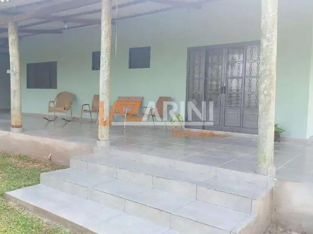 Sítio / Chácara para Venda em São Carlos/SP Loteamento Aracê de Santo Antonio II 3 Quartos