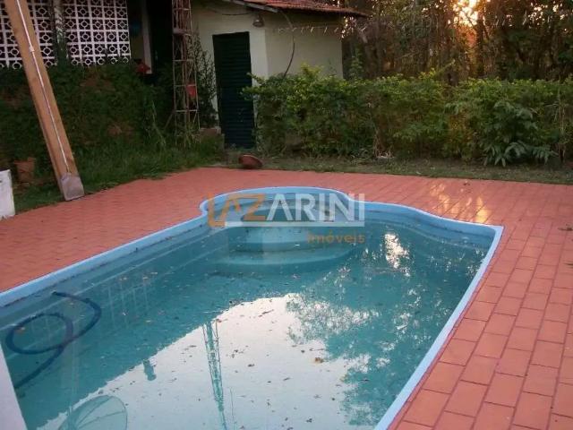 Sítio / Chácara para Venda em São Carlos/SP Loteamento Aracê de Santo Antonio II 3 Quartos