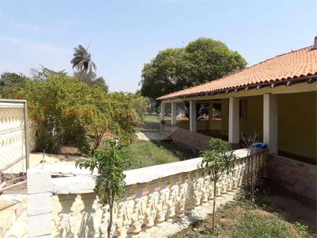 Sítio / Chácara para Venda em São Carlos/SP Loteamento Aracê de Santo Antonio II 3 Quartos