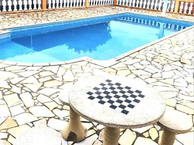 Sítio / Chácara para Venda em São Carlos/SP Loteamento Aracê de Santo Antonio II 3 Quartos