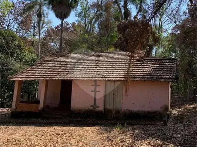 Sítio / Chácara para Venda em São Carlos/SP Loteamento Recreio Campestre 1 Quartos