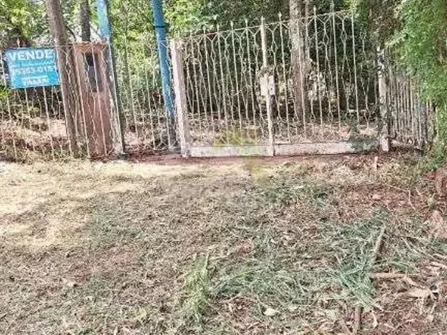 Sítio / Chácara para Venda em São Carlos/SP Loteamento Recreio Campestre
