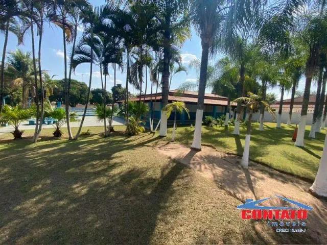 Sítio / Chácara para Venda em São Carlos/SP Loteamento Tutoya do Vale 3 Quartos