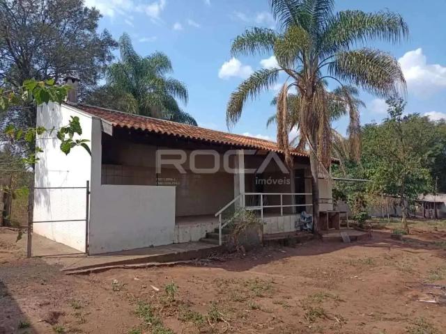 Sítio / Chácara para Venda em São Carlos/SP Loteamento Tutoya do Vale 2 Quartos