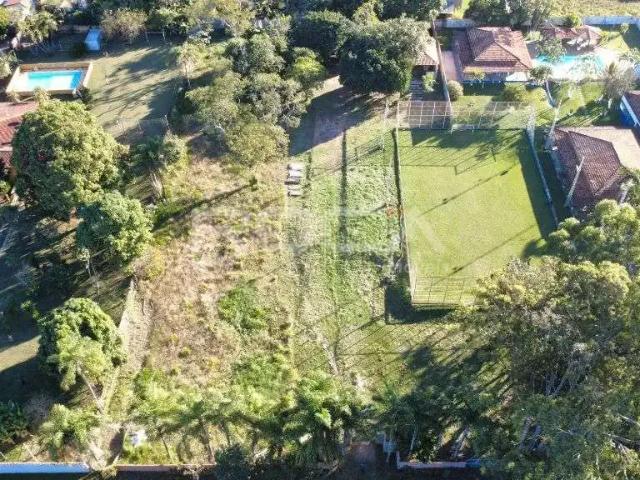 Sítio / Chácara para Venda em São Carlos/SP Loteamento Tutoya do Vale