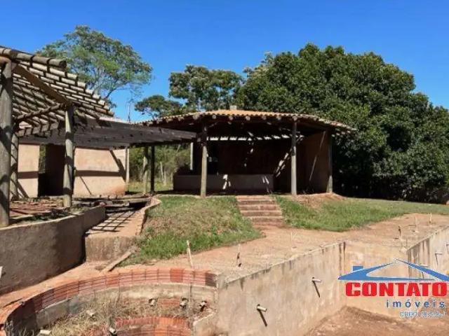Sítio / Chácara para Venda em São Carlos/SP Loteamento Tutoya do Vale