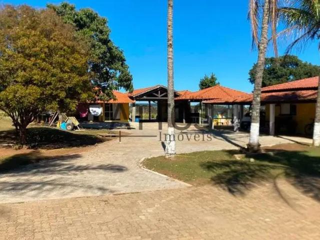 Sítio / Chácara para Venda em São Carlos/SP Parque Itaipu 2 Quartos