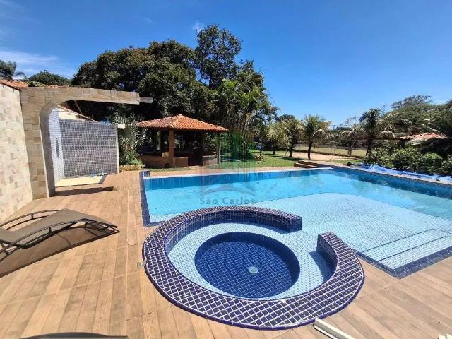 Sítio / Chácara para Venda em São Carlos/SP Parque Itaipu