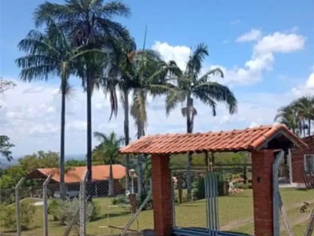 Sítio / Chácara para Venda em São Carlos/SP Parque Itaipu 7 Quartos