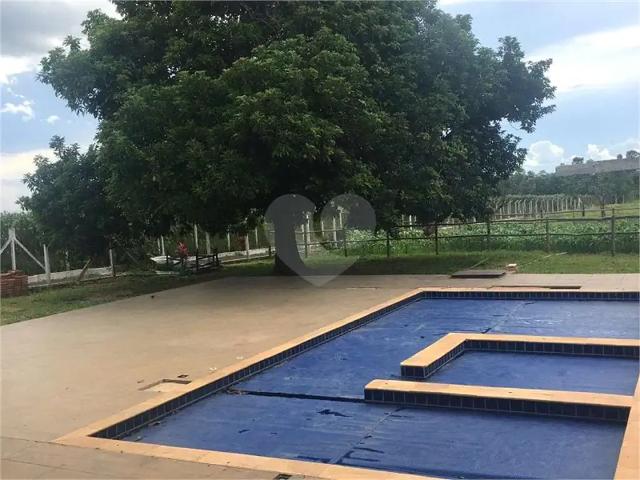Sítio / Chácara para Venda em São Carlos/SP Parque Itaipu 4 Quartos