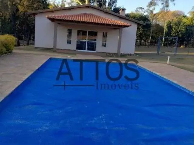Sítio / Chácara para Venda em São Carlos/SP Parque Itaipu 5 Quartos