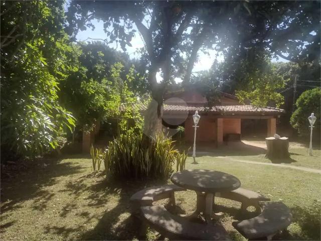 Sítio / Chácara para Venda em São Carlos/SP Parque Sabará 4 Quartos