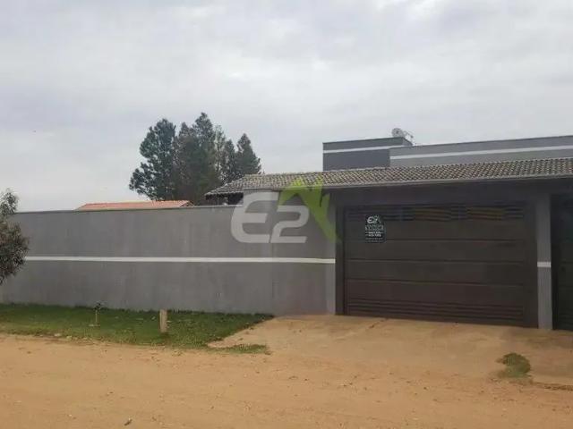 Sítio / Chácara para Venda em São Carlos/SP Quinta dos Buritis 5 Quartos