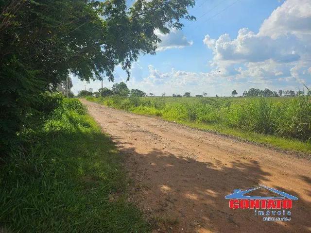 Sítio / Chácara para Venda em São Carlos/SP Quinta dos Buritis 2 Quartos