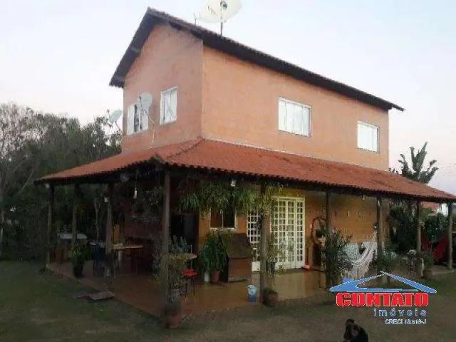 Sítio / Chácara para Venda em São Carlos/SP Quinta dos Buritis 3 Quartos