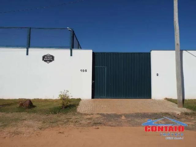 Sítio / Chácara para Venda em São Carlos/SP Quinta dos Buritis 3 Quartos