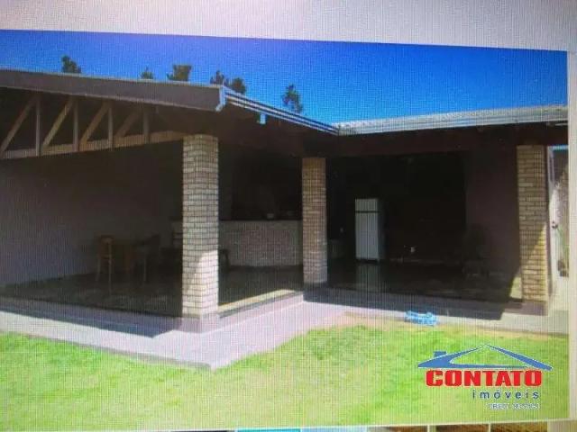 Sítio / Chácara para Venda em São Carlos/SP Quinta dos Buritis 3 Quartos