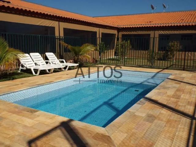 Sítio / Chácara para Venda em São Carlos/SP Quinta dos Buritis 3 Quartos