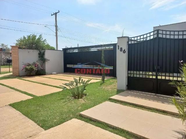 Sítio / Chácara para Venda em São Carlos/SP Quinta dos Buritis 3 Quartos