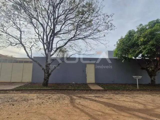 Sítio / Chácara para Venda em São Carlos/SP Quinta dos Buritis 3 Quartos