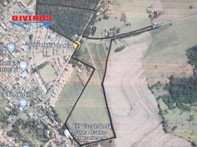 Sítio / Chácara para Venda em São Carlos/SP Santa Eudóxia
